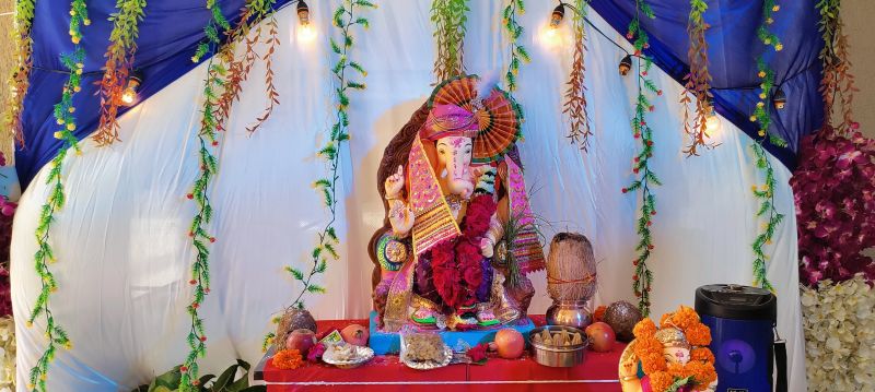 Devendra Kumar Jaiswal on LinkedIn: #lordganesha Devendra Kumar Jaiswal on LinkedIn: #lordganesha