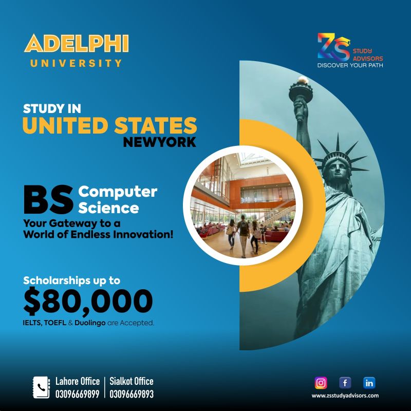 Uswa Fatima on LinkedIn: #zsstudyadvisors #usa #studyinusa # ... Uswa Fatima on LinkedIn: #zsstudyadvisors #usa #studyinusa # ...