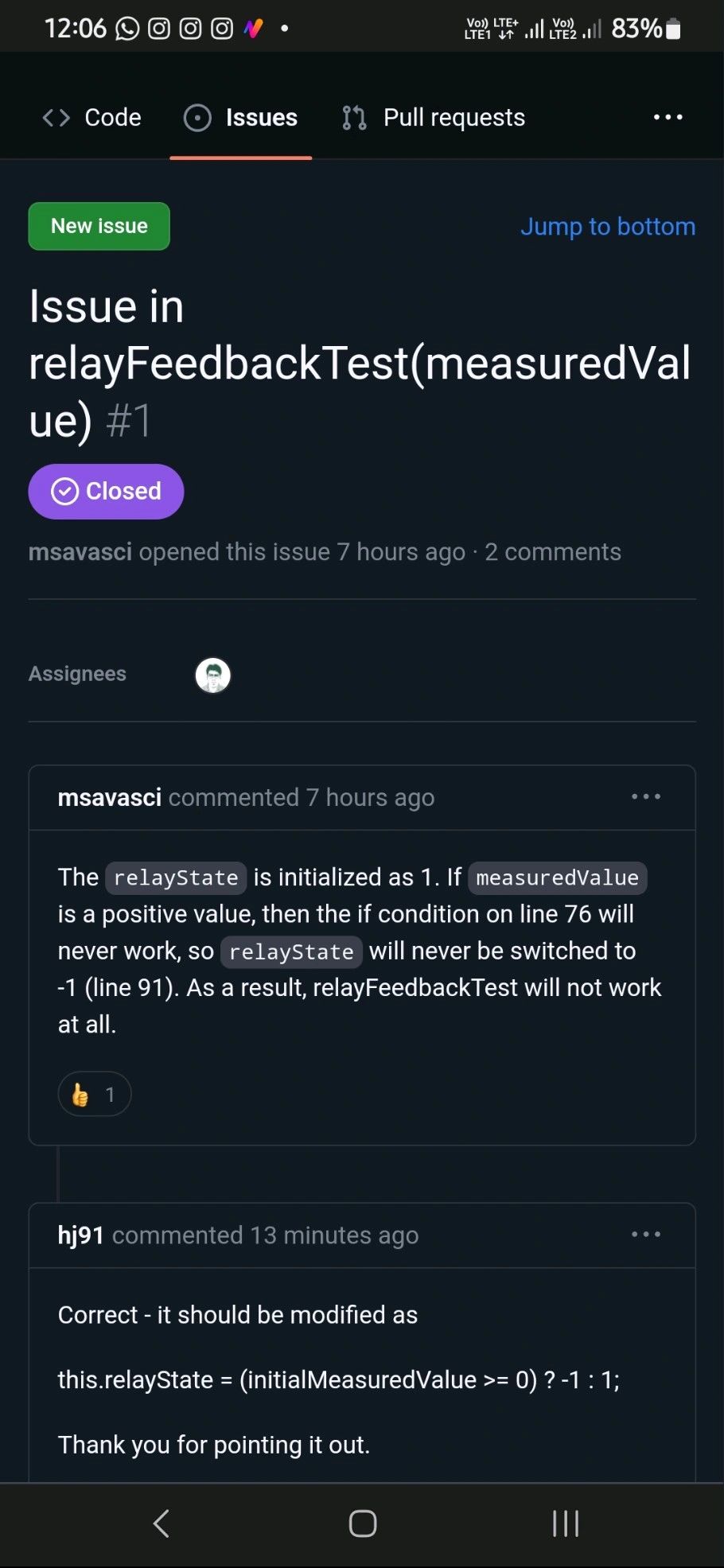 Harshad Joshi on LinkedIn: #github #git #pidcontroller #industry40 # ... Harshad Joshi on LinkedIn: #github #git #pidcontroller #industry40 # ...