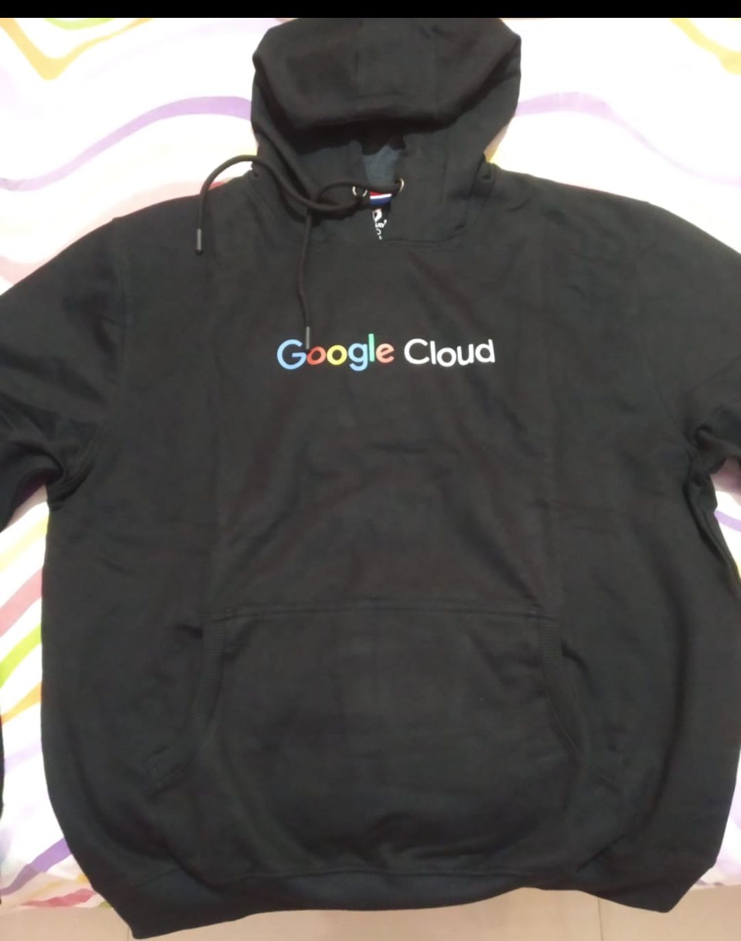 #google_cloud #google_arcade #swags #tech_journey | ARJUN BAJARE #google_cloud #google_arcade #swags #tech_journey | ARJUN BAJARE