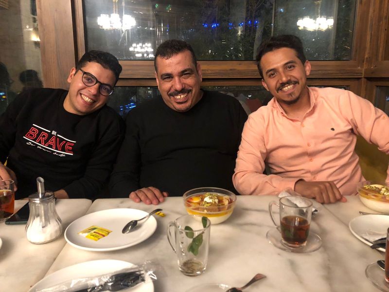 Great work. Zone | Ehab El-Masry Great work. Zone | Ehab El-Masry
