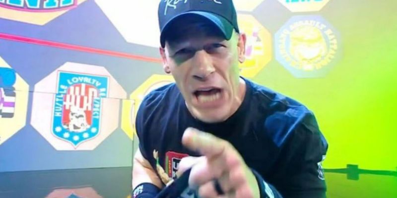 Shafqat Hussain on LinkedIn: The Marine The Story Behind John Cena’s ... Shafqat Hussain on LinkedIn: The Marine The Story Behind John Cena’s ...
