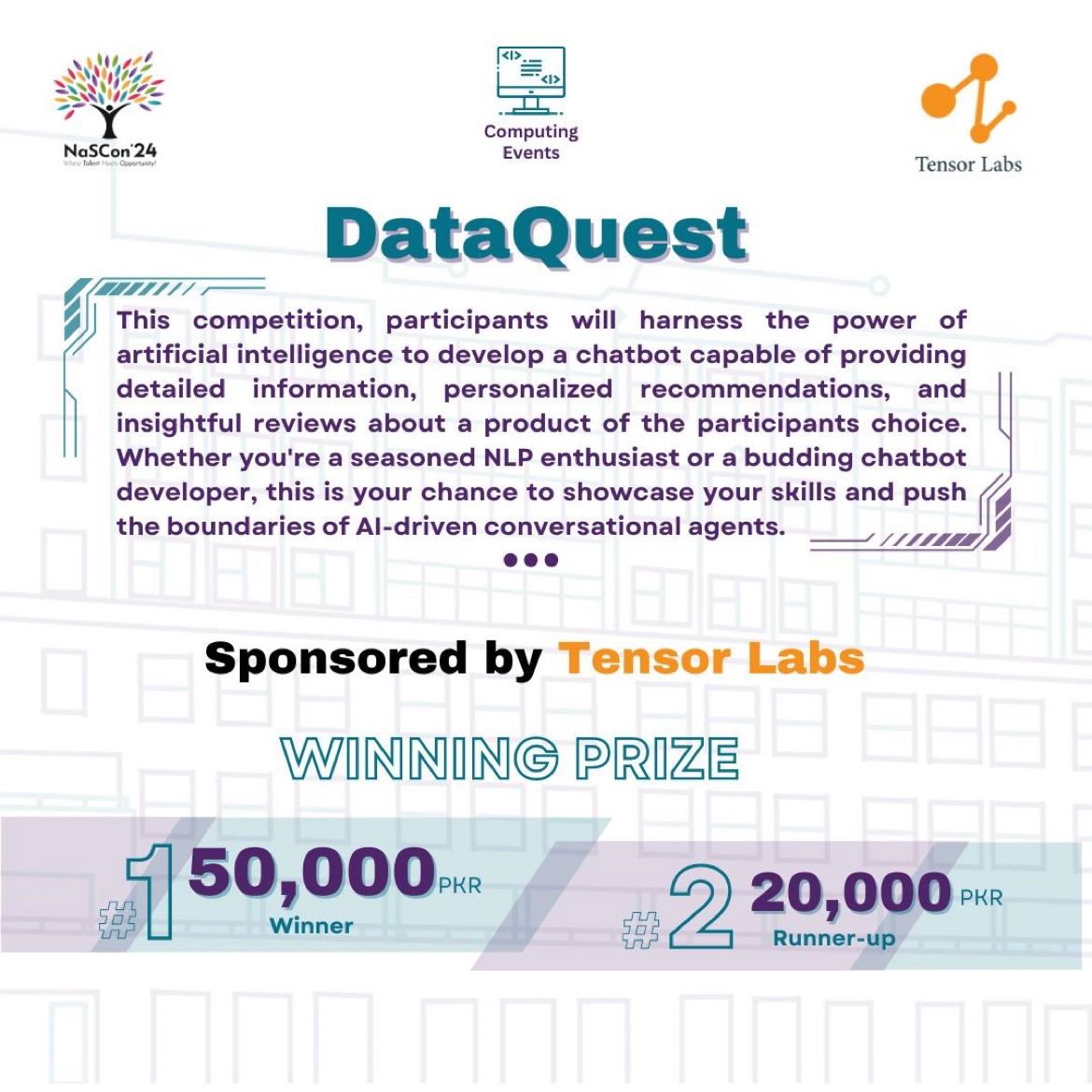 Tensor Labs on LinkedIn: #dataquest Tensor Labs on LinkedIn: #dataquest