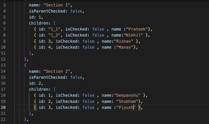 Saksham Kumar on LinkedIn: It's been years of coding, and you still ... Saksham Kumar on LinkedIn: It's been years of coding, and you still ...