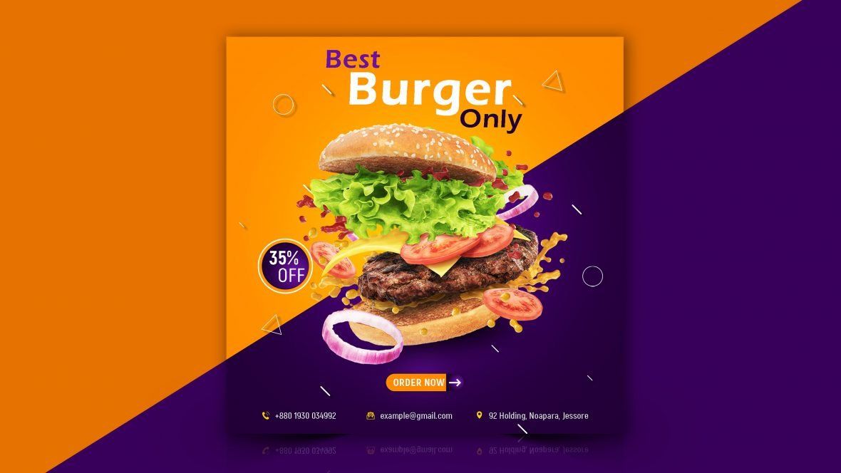 Awais Tahir on LinkedIn: Food Post Design using Adobe illustrator Awais Tahir on LinkedIn: Food Post Design using Adobe illustrator