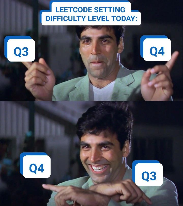 Prashant Dubey on LinkedIn: #dsa #leetcode #contest Prashant Dubey on LinkedIn: #dsa #leetcode #contest