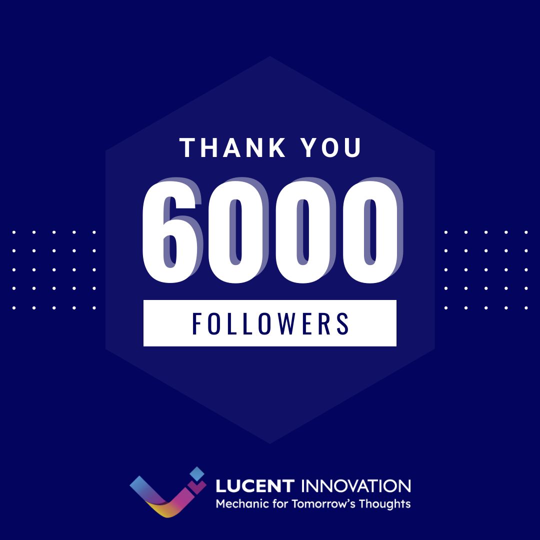 #lucentinnovation #6000strong #communityinspirescreativity… | Lucent ... #lucentinnovation #6000strong #communityinspirescreativity… | Lucent ...