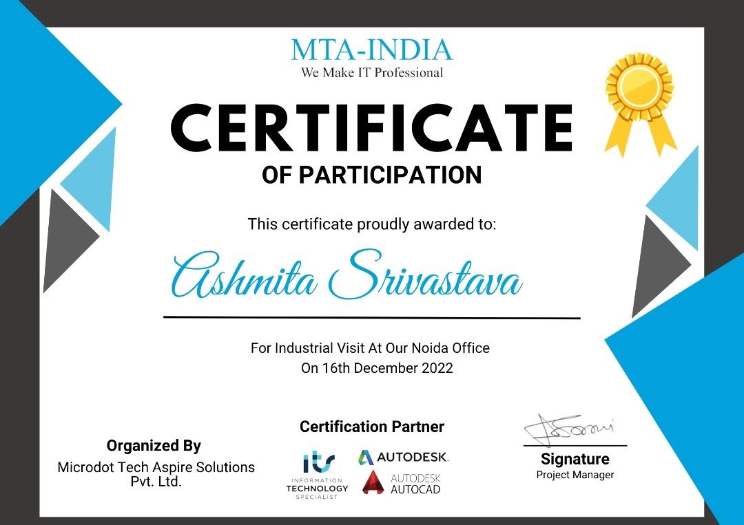 Ashmita Srivastava on LinkedIn: #india #development #developer # ... Ashmita Srivastava on LinkedIn: #india #development #developer # ...