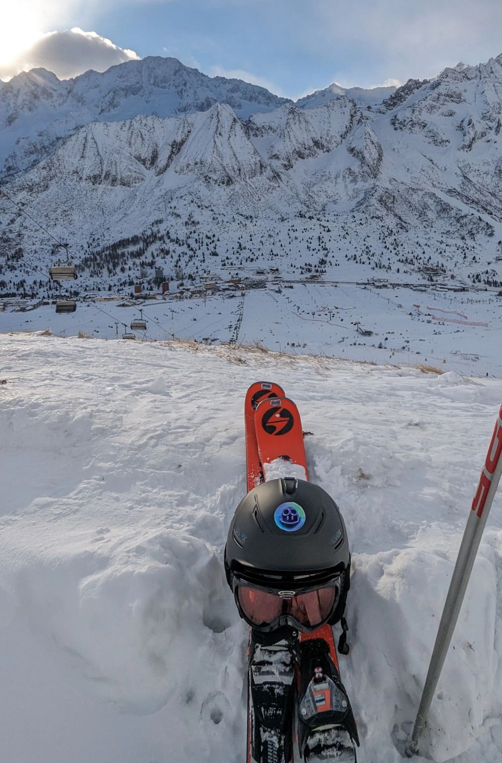 Leonardo Montini on LinkedIn: Ski weekend with GitHub Copilot ⛷️ Leonardo Montini on LinkedIn: Ski weekend with GitHub Copilot ⛷️