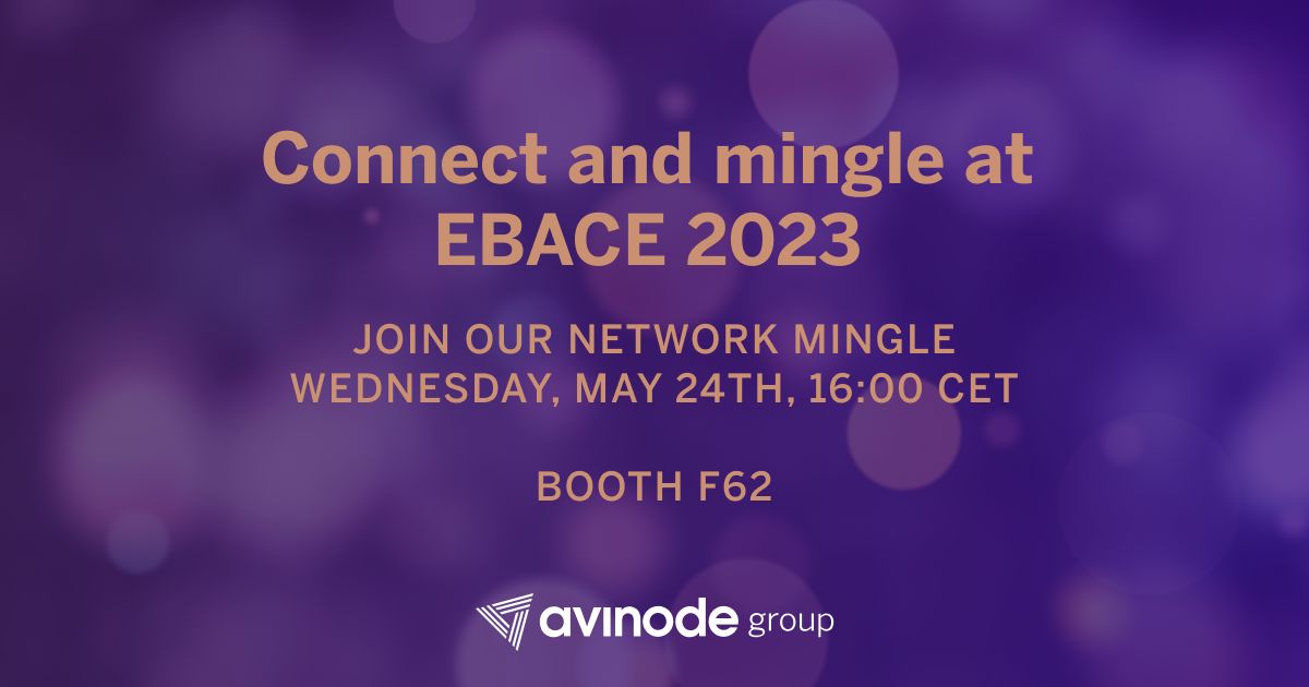 Avinode Group on LinkedIn: EBACE 2023 Unboxing a new experience ... Avinode Group on LinkedIn: EBACE 2023 Unboxing a new experience ...