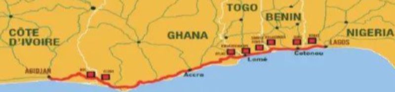 Ruach Africa Solutions on LinkedIn: BREAKING NEWS: the ECOWAS has ... Ruach Africa Solutions on LinkedIn: BREAKING NEWS: the ECOWAS has ...