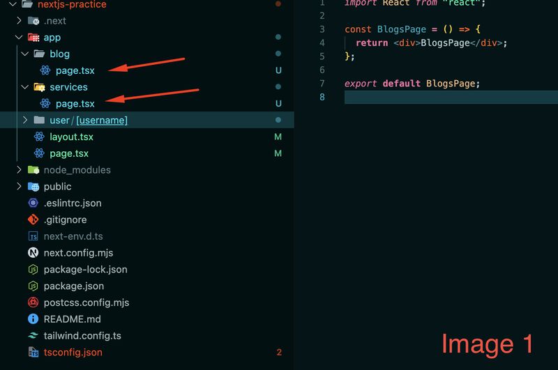 Danish Sheikh on LinkedIn: #nextjs #routing #nextjs #reactjs # ... Danish Sheikh on LinkedIn: #nextjs #routing #nextjs #reactjs # ...