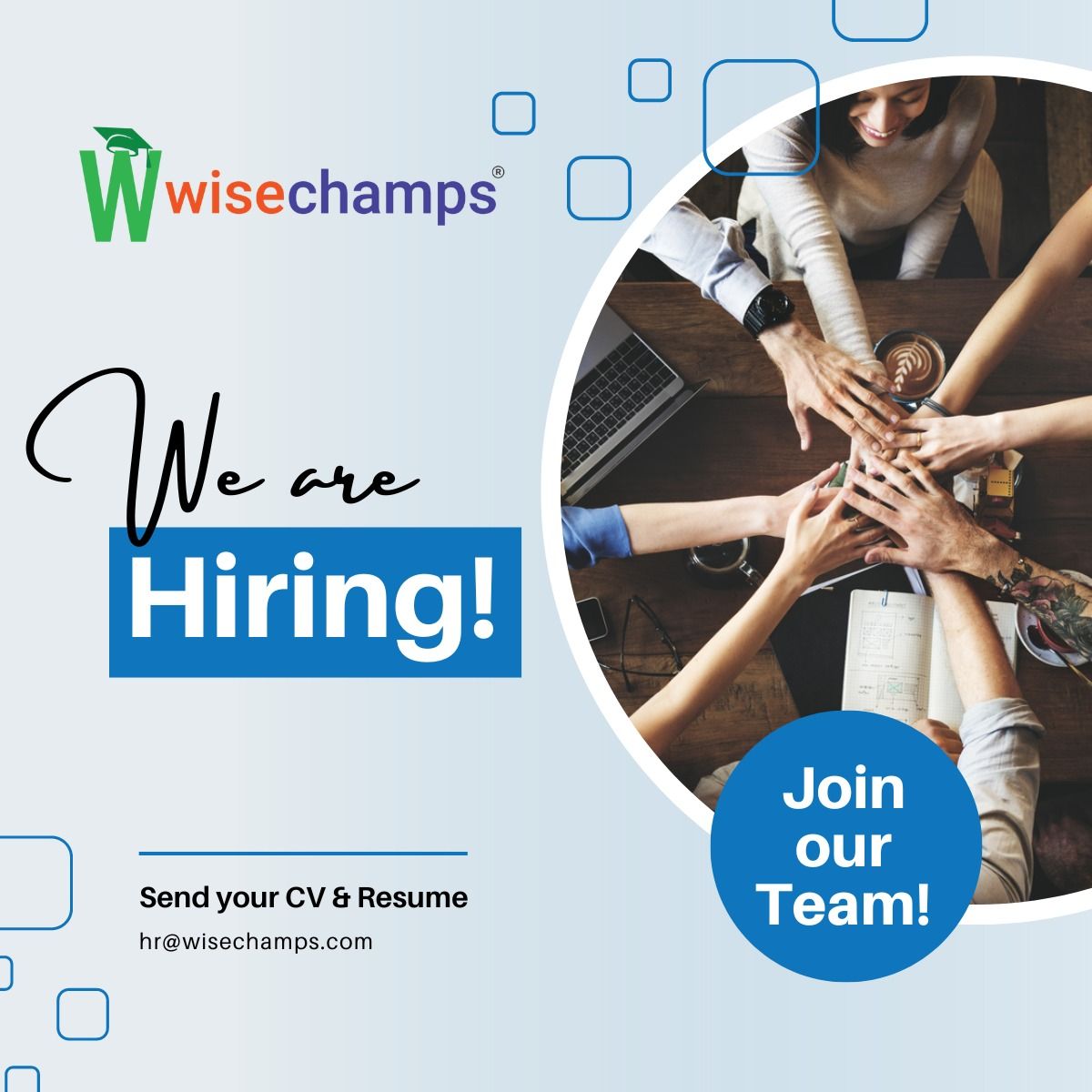 Aditya Phalpher on LinkedIn: #wise #edtech #elearning #newopportunities ... Aditya Phalpher on LinkedIn: #wise #edtech #elearning #newopportunities ...
