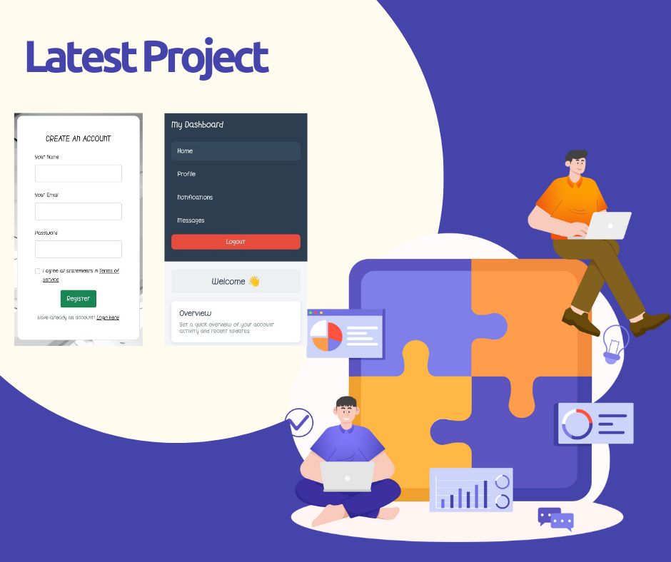 Maryam Jamil on LinkedIn: #webdevelopment #javascript #html #css # ... Maryam Jamil on LinkedIn: #webdevelopment #javascript #html #css # ...
