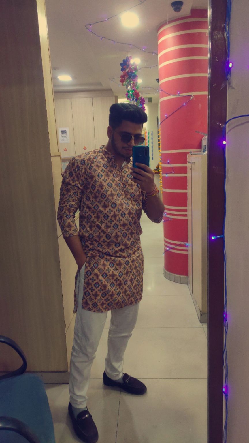 Ritik Gupta on LinkedIn: Ethnics🌝 ️ Ritik Gupta on LinkedIn: Ethnics🌝 ️