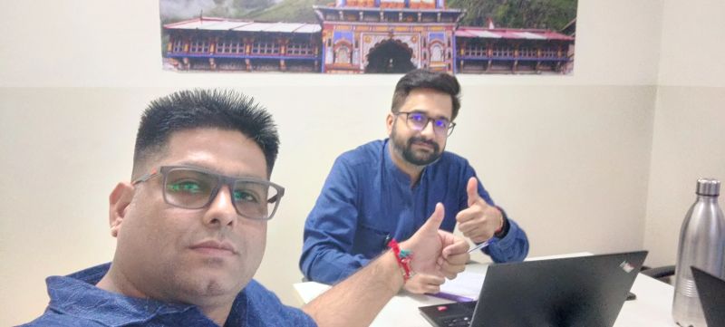 Suryadev Tyagi on LinkedIn: #jiodid #jiouk Suryadev Tyagi on LinkedIn: #jiodid #jiouk