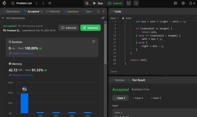 #50daysofcoding #dsa #java #webdev #gfg #leetcode #codechef ... #50daysofcoding #dsa #java #webdev #gfg #leetcode #codechef ...