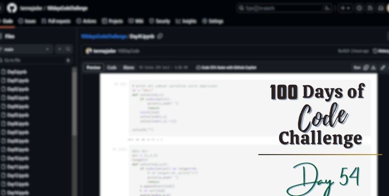 Tanmay Jadav on LinkedIn: #codingcommunity #learningtocode # ... Tanmay Jadav on LinkedIn: #codingcommunity #learningtocode # ...