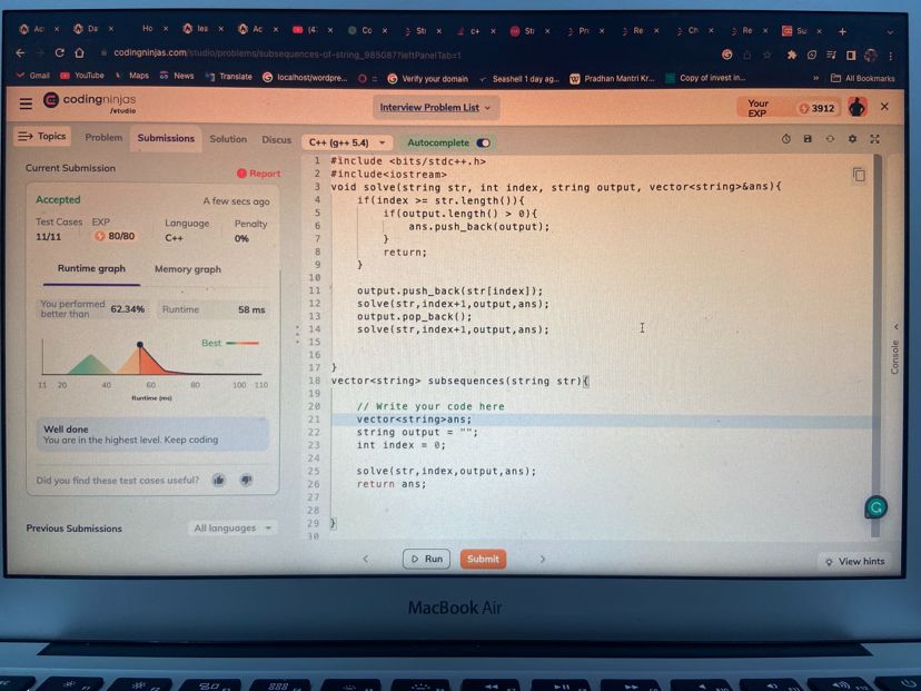 #coding #javascript #dsa | Abhishek Chaturvedi #coding #javascript #dsa | Abhishek Chaturvedi