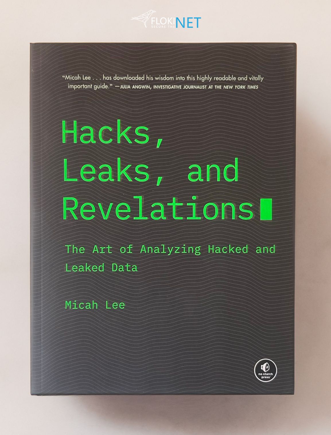 FlokiNET on LinkedIn: #bookrecommendation FlokiNET on LinkedIn: #bookrecommendation