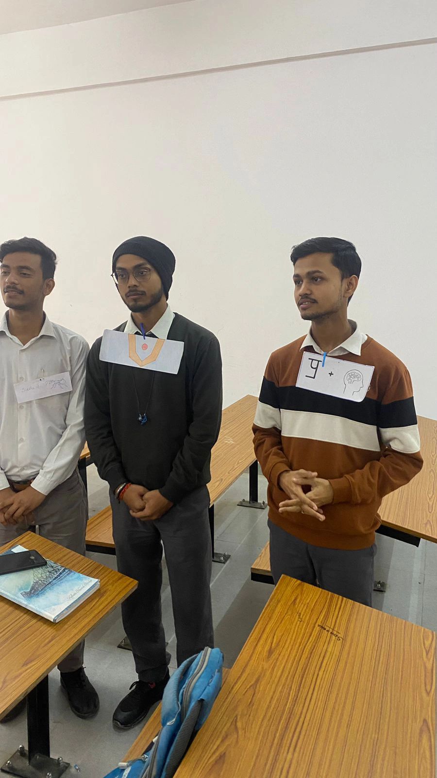 PRAGYAN SHUKLA on LinkedIn: #tcs #yep #selfdevelopment #groupdiscussion PRAGYAN SHUKLA on LinkedIn: #tcs #yep #selfdevelopment #groupdiscussion
