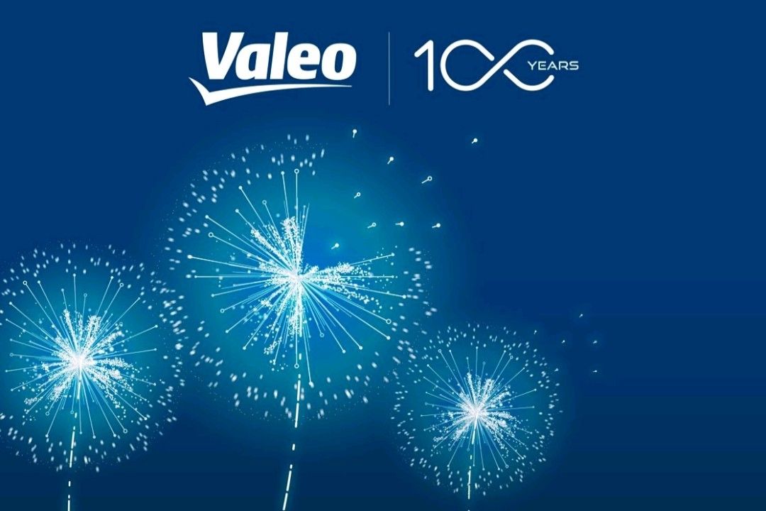 💐🥳 Celebrating 💯 Years of Valeo 💐 | Satya Prakash Sharma 💐🥳 Celebrating 💯 Years of Valeo 💐 | Satya Prakash Sharma