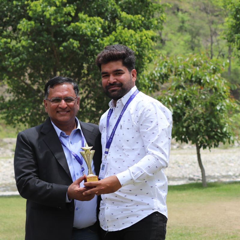 Saurav Deep on LinkedIn: Dear connections, It gives me immense pleasure ... Saurav Deep on LinkedIn: Dear connections, It gives me immense pleasure ...