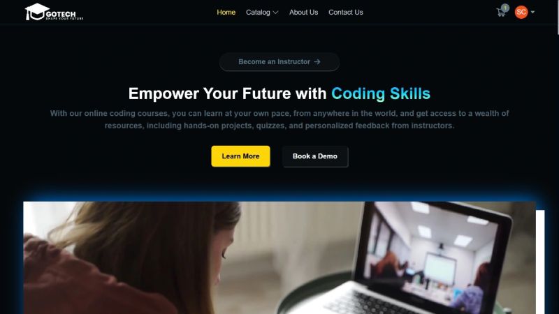 #edtech #reactjs #nodejs #webdevelopment #projectshowcase… | Sparsh ... #edtech #reactjs #nodejs #webdevelopment #projectshowcase… | Sparsh ...