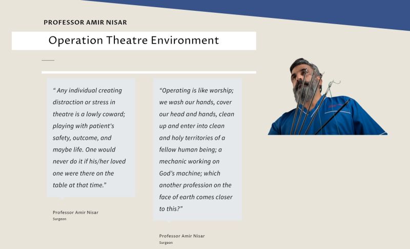 Professor Amir Nisar posted on LinkedIn Professor Amir Nisar posted on LinkedIn