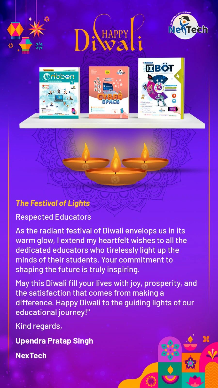 Upendra Pratap Singh posted on LinkedIn Upendra Pratap Singh posted on LinkedIn