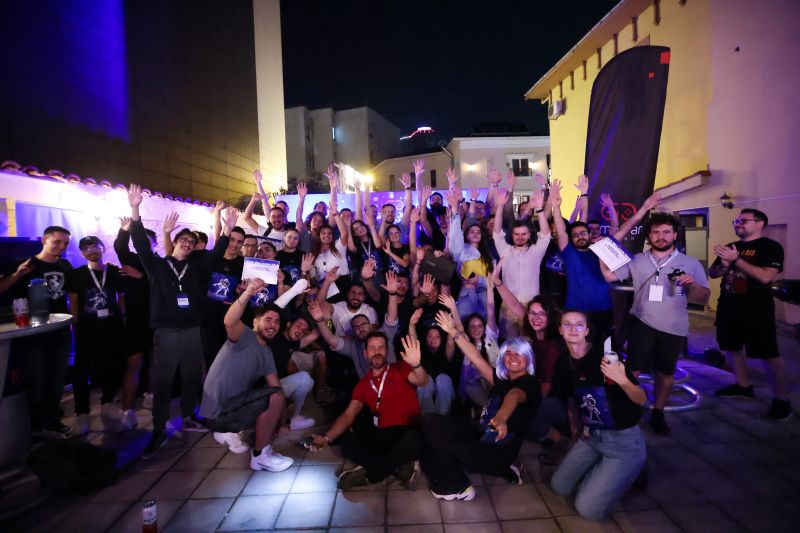 Nadiela Ahmeti on LinkedIn: Such a beautiful experience with wonderful ... Nadiela Ahmeti on LinkedIn: Such a beautiful experience with wonderful ...