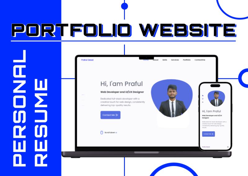 #uidesign #webdevelopment | Praful Desai #uidesign #webdevelopment | Praful Desai