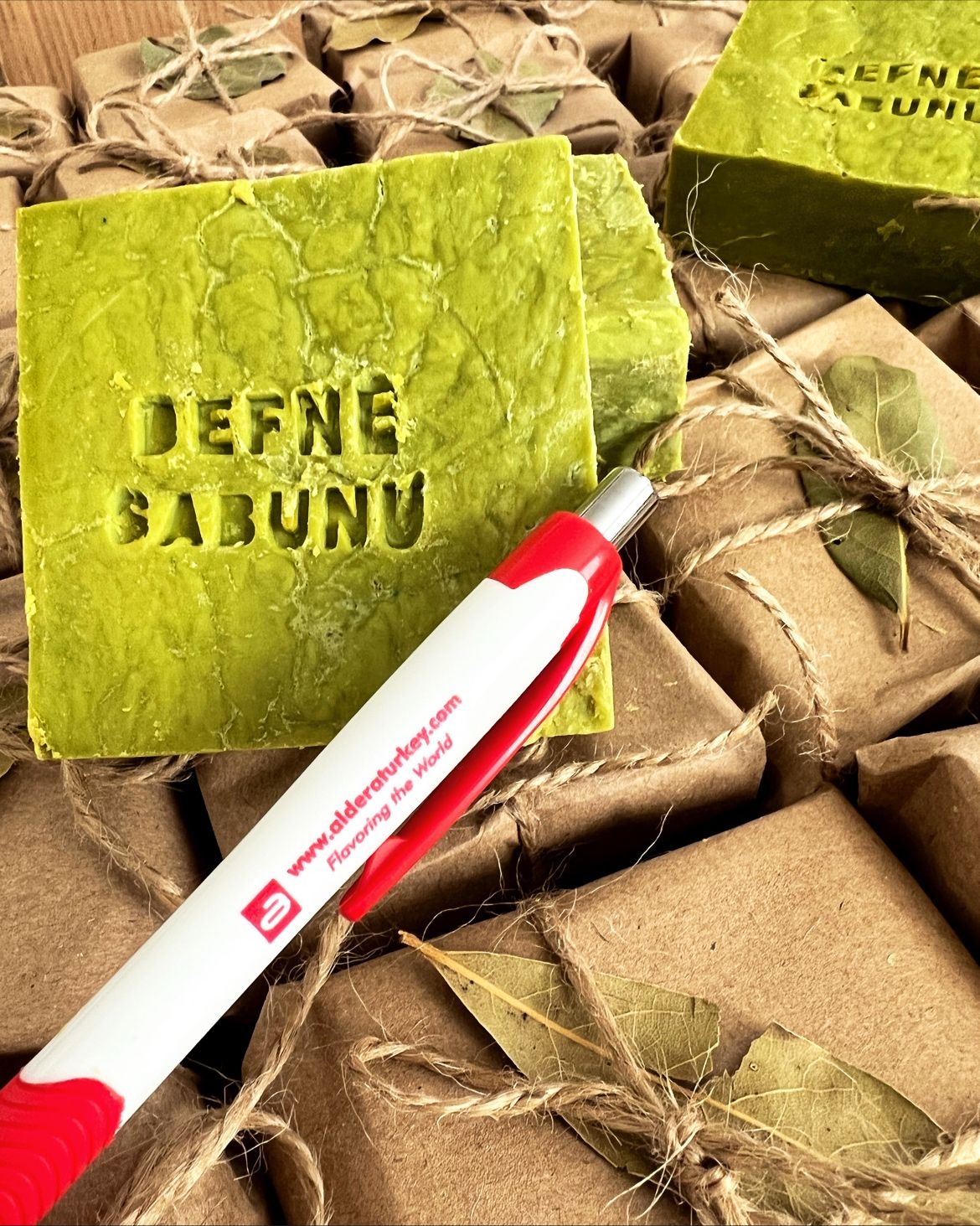 Ozan Kaleli on LinkedIn: Bay Leaves Soap by Aldera Dis Ticaret Ozan Kaleli on LinkedIn: Bay Leaves Soap by Aldera Dis Ticaret