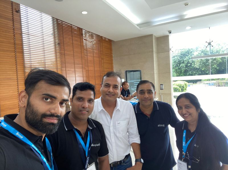 Arpit Agrawal posted on LinkedIn Arpit Agrawal posted on LinkedIn