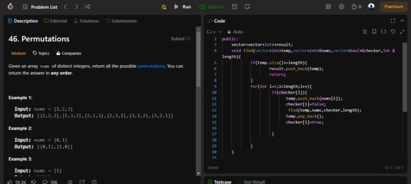 Akshat kumar on LinkedIn: #leetcode #programming #codingchallenge # ... Akshat kumar on LinkedIn: #leetcode #programming #codingchallenge # ...