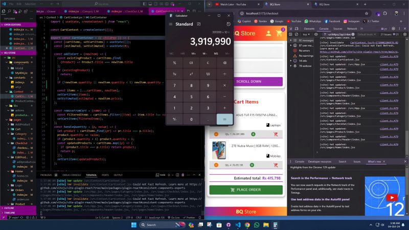 Abdul Haseeb Qadir on LinkedIn: #nextjs #reactjs #fullstack #html #css ... Abdul Haseeb Qadir on LinkedIn: #nextjs #reactjs #fullstack #html #css ...