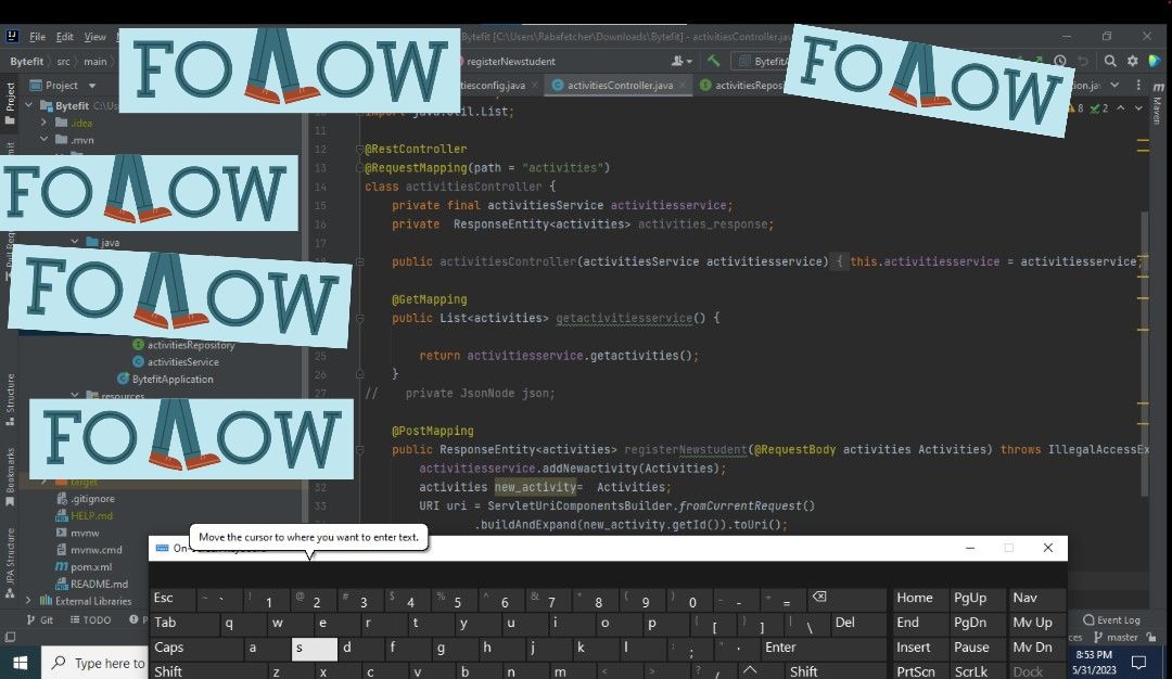 DAVID EZE on LinkedIn: #algorithms #team #opportunity #experience #java ... DAVID EZE on LinkedIn: #algorithms #team #opportunity #experience #java ...