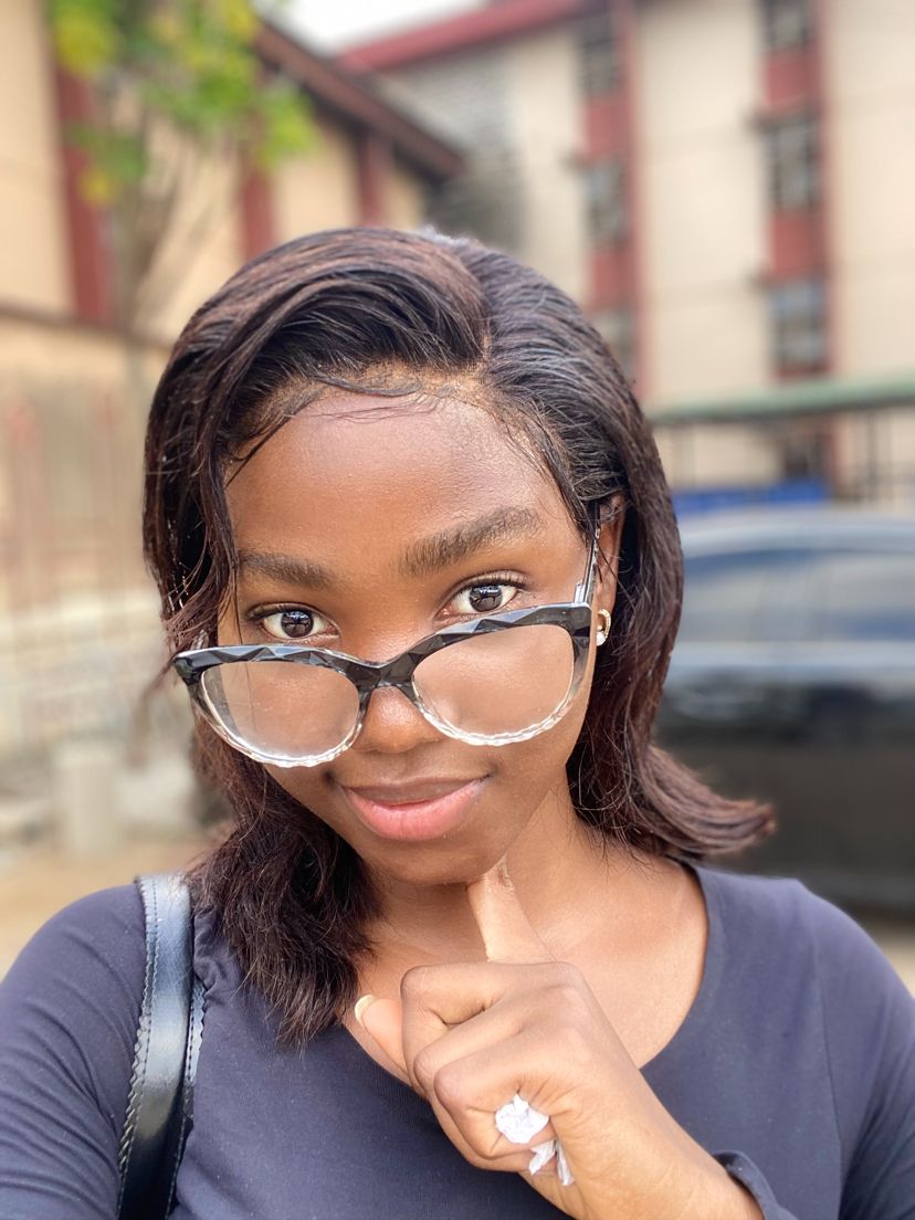 Moyosore Kolawole on LinkedIn: #moyosorekolawole | 22 comments Moyosore Kolawole on LinkedIn: #moyosorekolawole | 22 comments