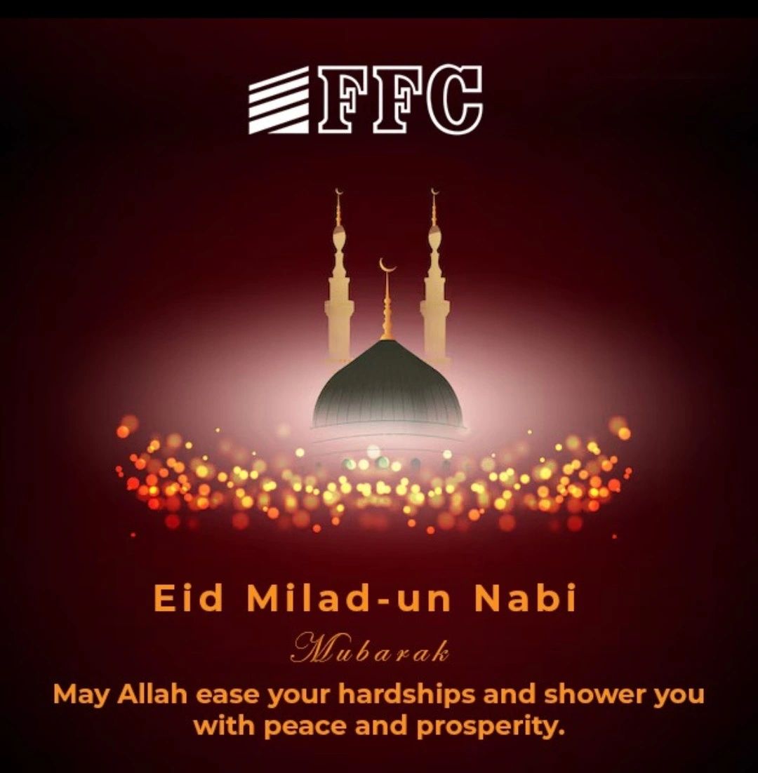 Muhammad Waseem Raza on LinkedIn: EID MILAD -UN- NABI (S.A.W) MUBARAK ... Muhammad Waseem Raza on LinkedIn: EID MILAD -UN- NABI (S.A.W) MUBARAK ...