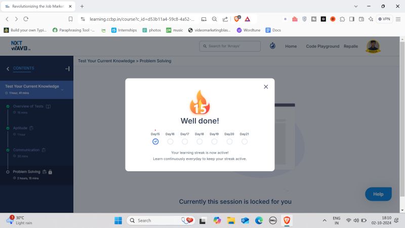 #100daysofcode #ccbp #nxtwave #html5 #css #fullstack #python | Repalle ... #100daysofcode #ccbp #nxtwave #html5 #css #fullstack #python | Repalle ...