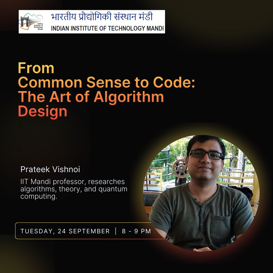 Dheeraj Kumar on LinkedIn: #algorithmdesign #coding #quantumcomputing # ... Dheeraj Kumar on LinkedIn: #algorithmdesign #coding #quantumcomputing # ...