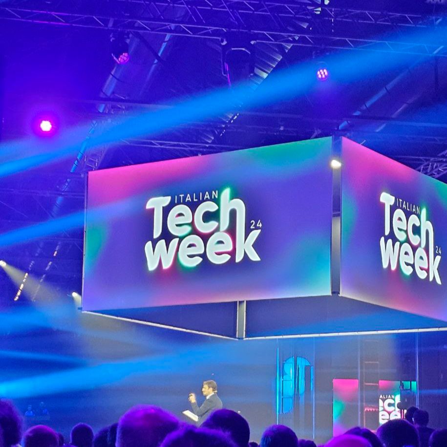 Mohammad Derakhshan on LinkedIn: #italiantechweek #innovation # ... Mohammad Derakhshan on LinkedIn: #italiantechweek #innovation # ...