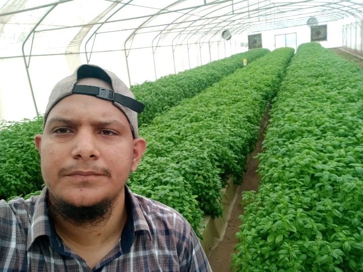 Muhammad Asif Shabbir on LinkedIn: An agricultural life is one ... Muhammad Asif Shabbir on LinkedIn: An agricultural life is one ...