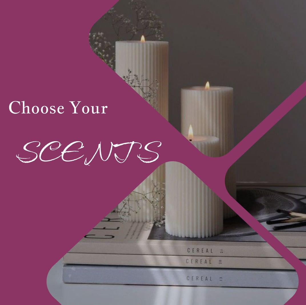 Ammal Raheem on LinkedIn: #giftguide #candles #homedecor #giftideas # ... Ammal Raheem on LinkedIn: #giftguide #candles #homedecor #giftideas # ...