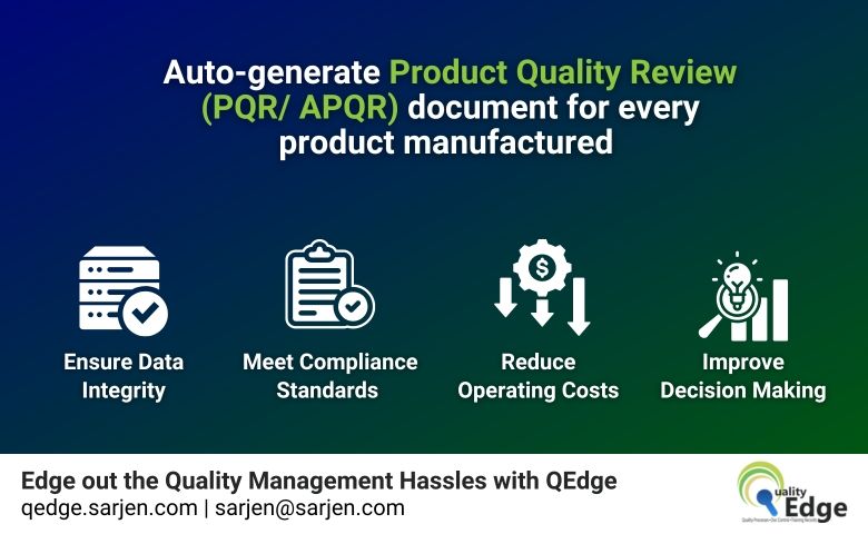 Enterprise Wide Quality Management System (eQMS) - QEdge on LinkedIn: # ... Enterprise Wide Quality Management System (eQMS) - QEdge on LinkedIn: # ...