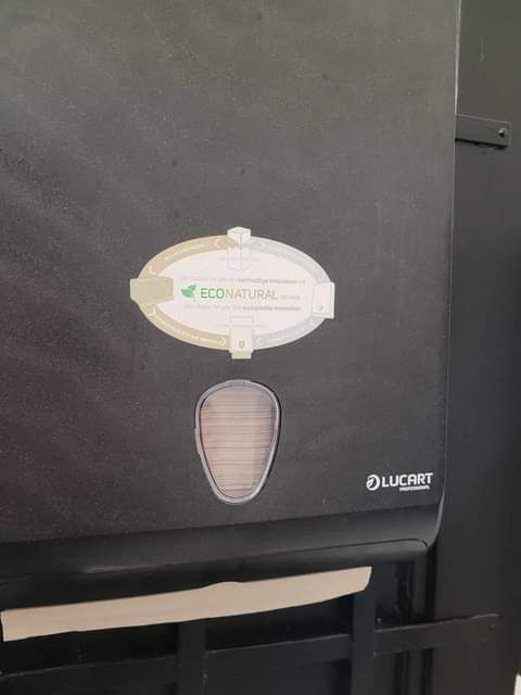 nikki schreiber on LinkedIn: #lucart #sustainability #circulareconomy nikki schreiber on LinkedIn: #lucart #sustainability #circulareconomy
