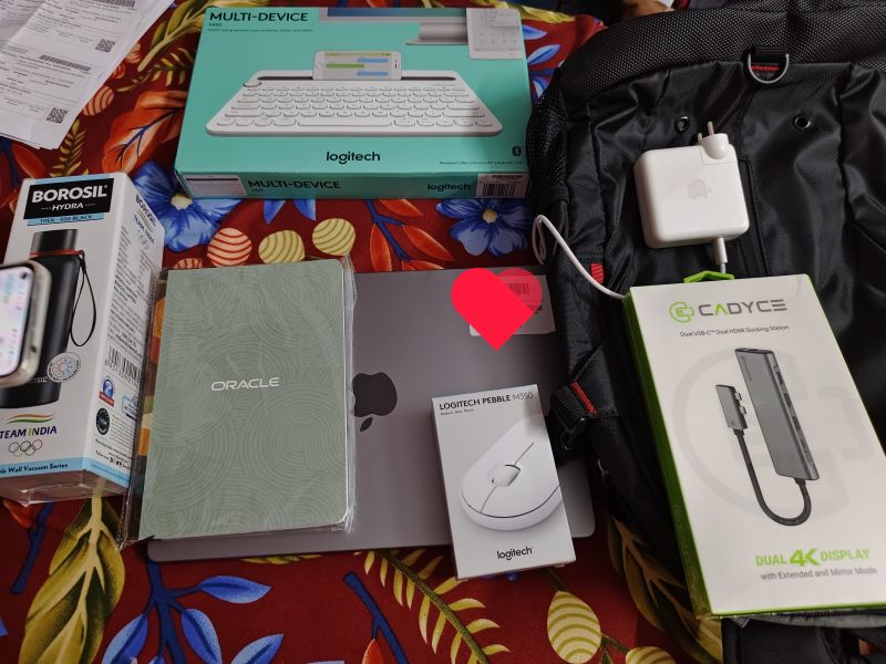 Palash Agrawal on LinkedIn: #oraclefuturecreators #oracle # ... Palash Agrawal on LinkedIn: #oraclefuturecreators #oracle # ...
