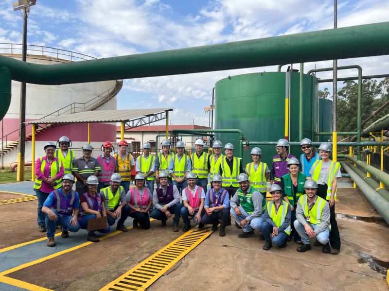 Fernanda Jacon no LinkedIn: #sermaisraizen #inovacao #leanmanufacturing Fernanda Jacon no LinkedIn: #sermaisraizen #inovacao #leanmanufacturing