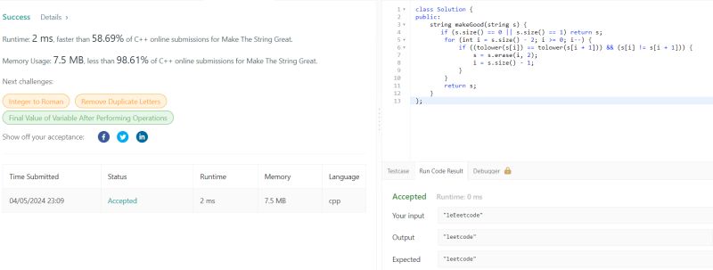#codingchallenge #day36of50 #codingjourney #leetcode # ... #codingchallenge #day36of50 #codingjourney #leetcode # ...