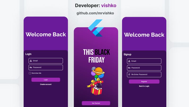 Mohammad Hossein Khan Mohammadi on LinkedIn: #flutter #flutterdeveloper ... Mohammad Hossein Khan Mohammadi on LinkedIn: #flutter #flutterdeveloper ...